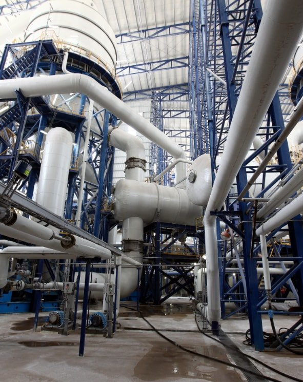 Our Business | WE Soda