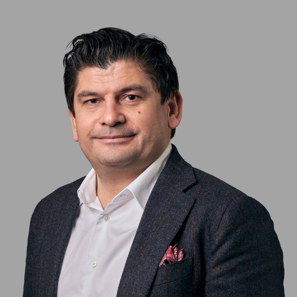 WE Soda's Management Team | WE Soda