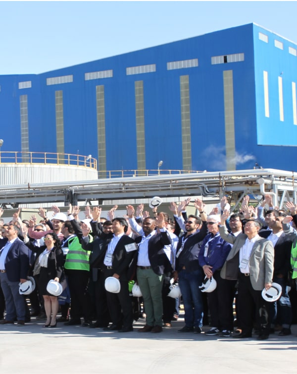 Investor Relations | WE Soda