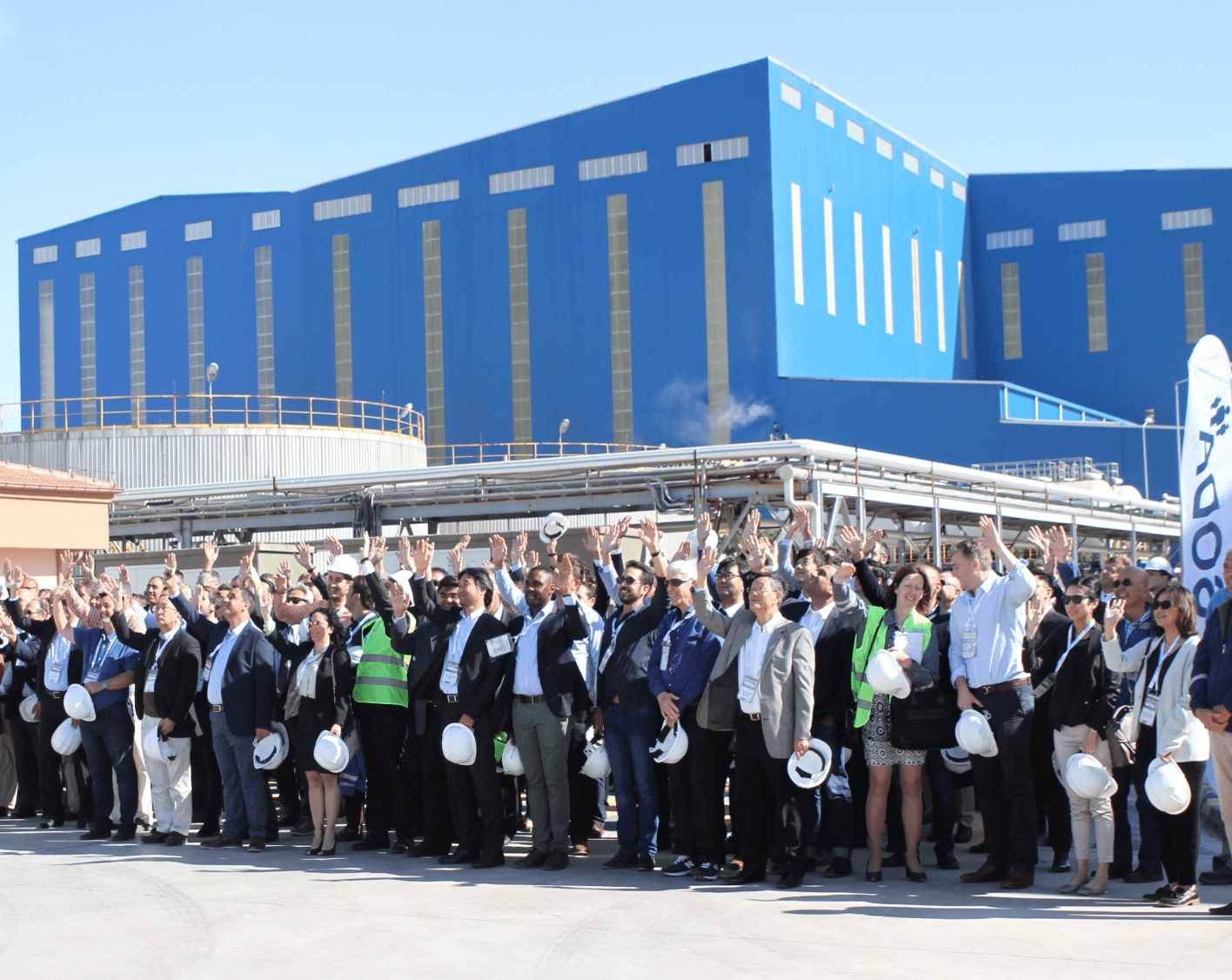 WE Soda | A global leader in soda ash | WE Soda