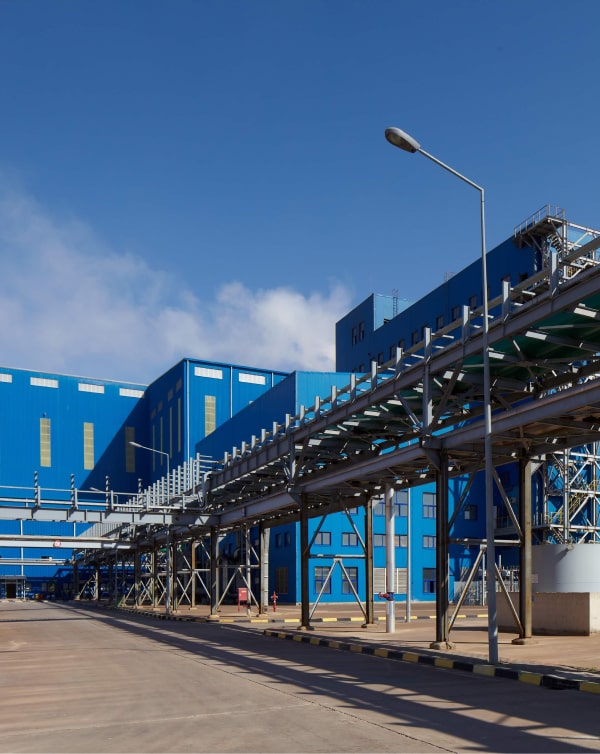 Investor Relations | WE Soda