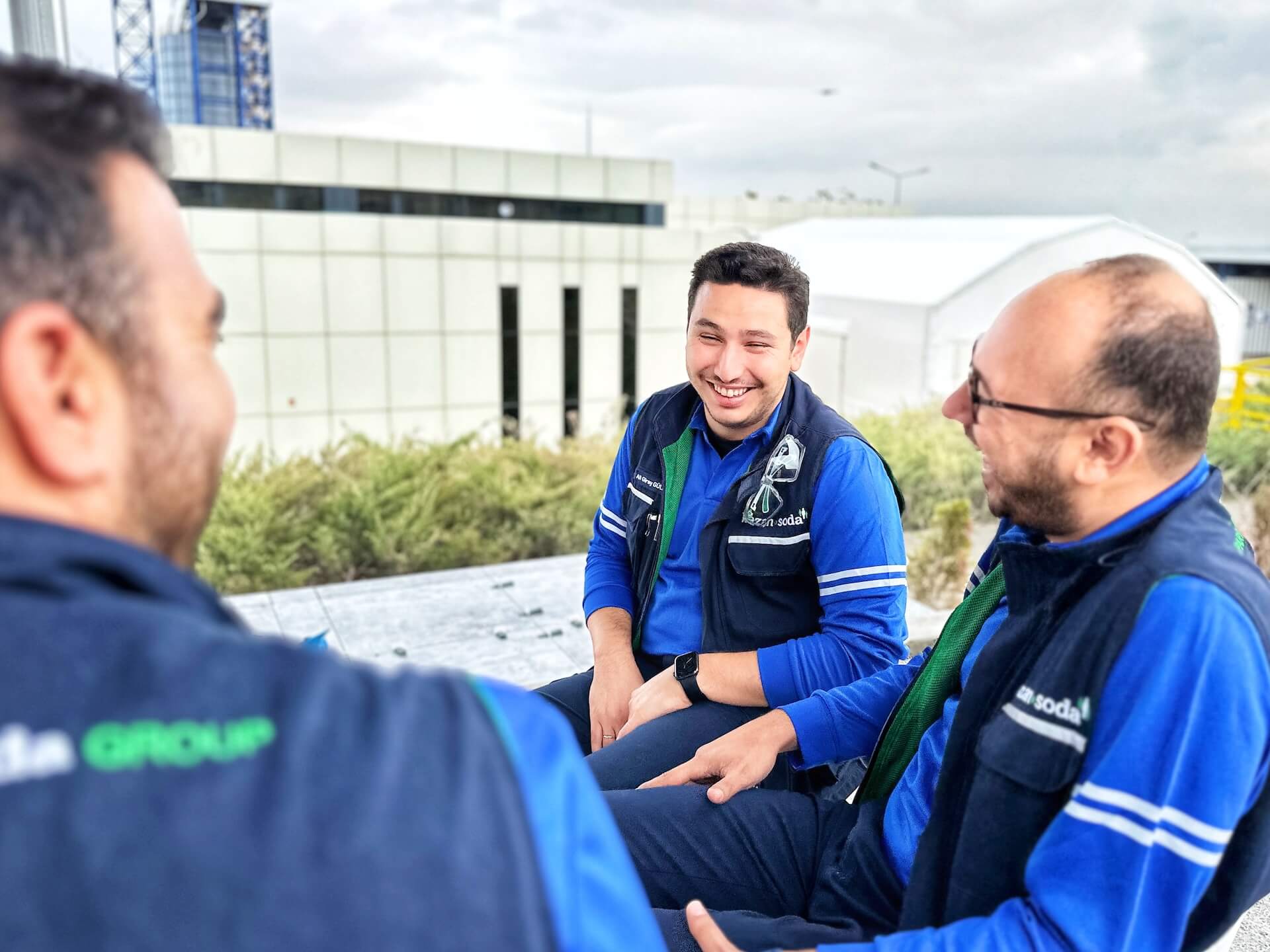 WE Soda | A global leader in soda ash | WE Soda