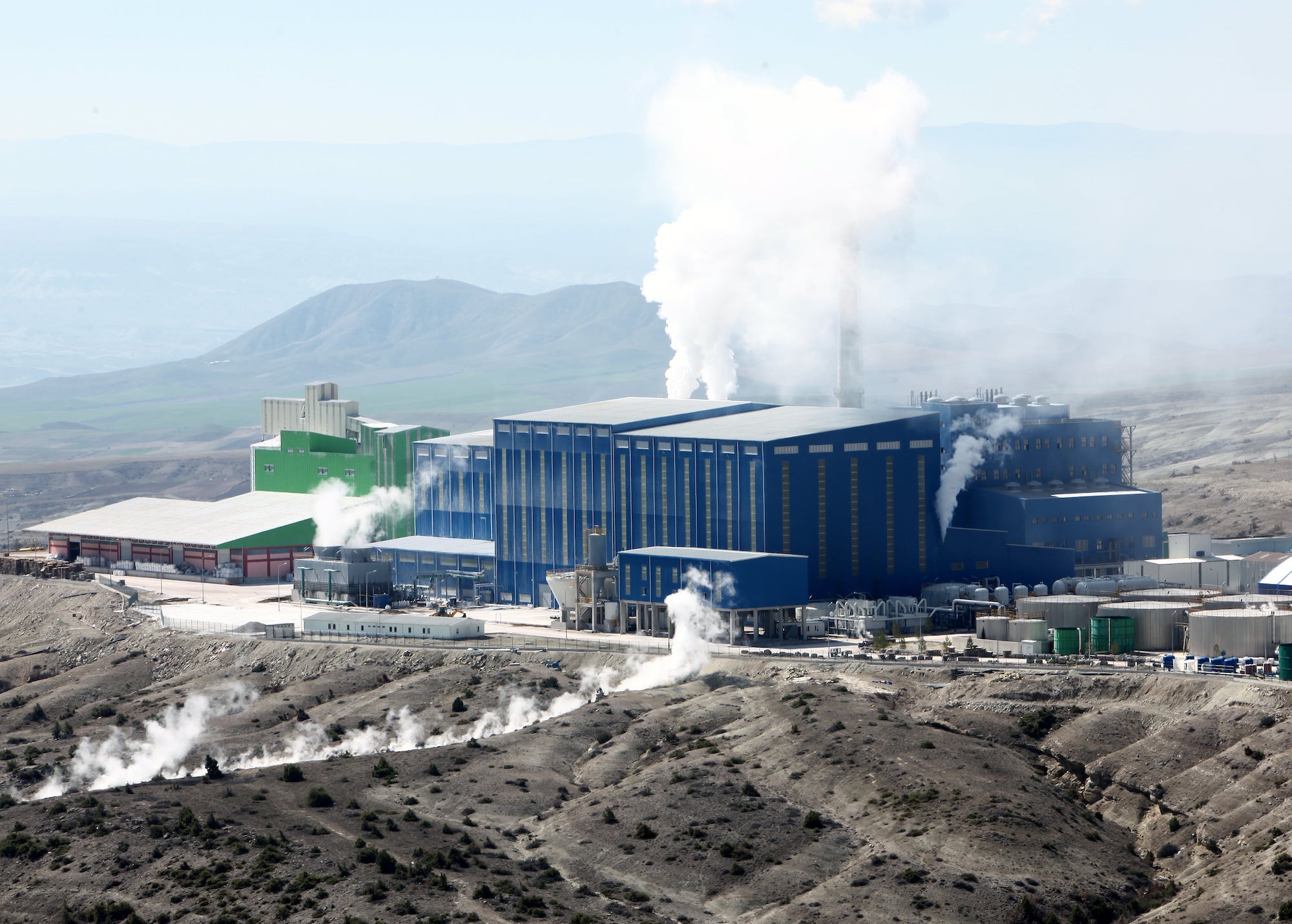 Investor Relations | WE Soda