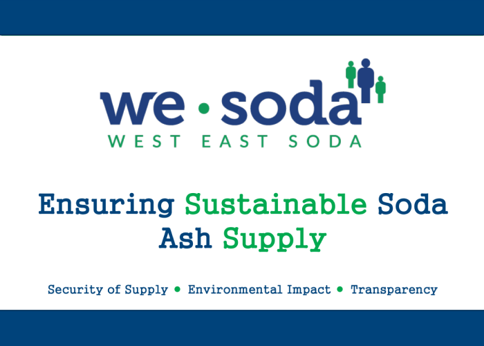 Presentations | WE Soda