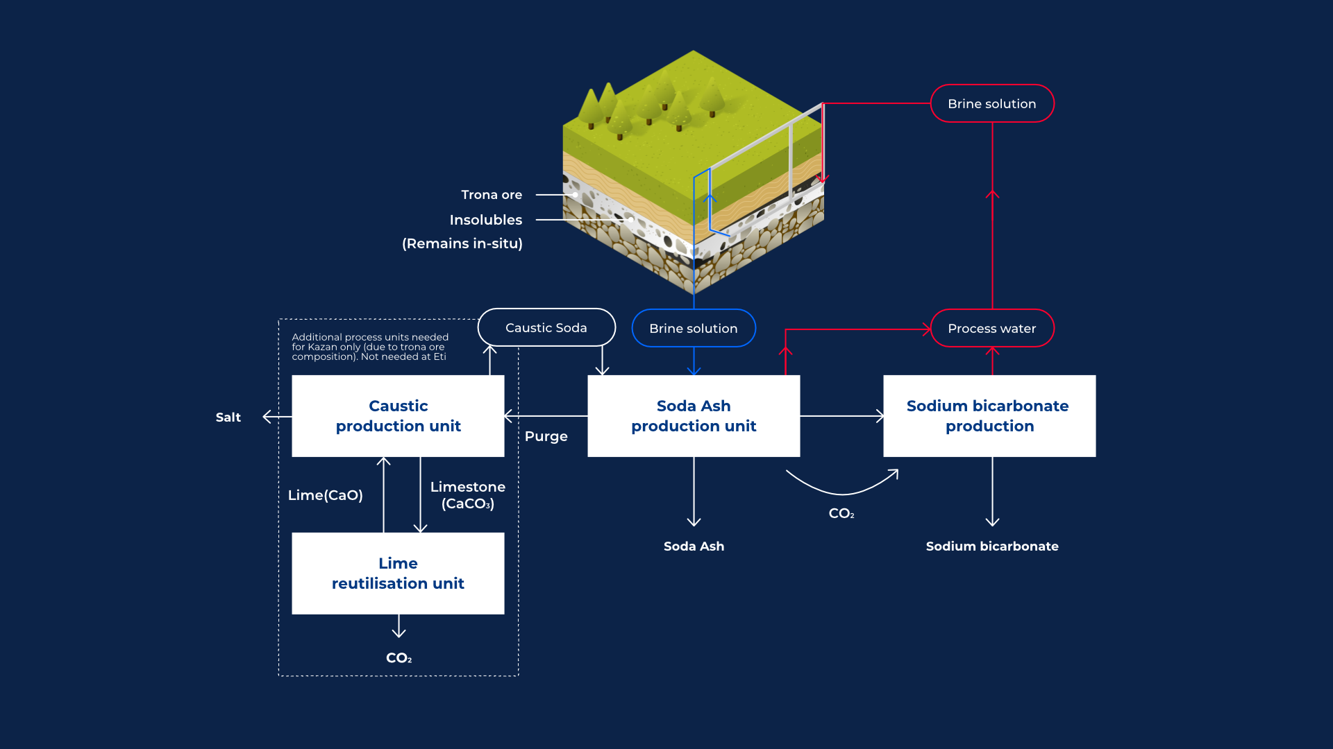 Our Business | WE Soda